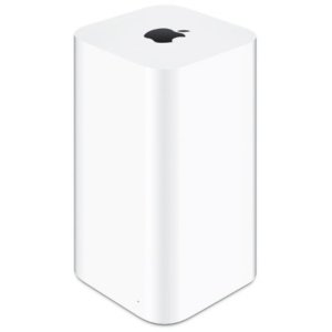 Apple NAS-Server im Test