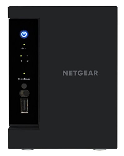 NETGEAR | NAS Server - Tipps & Ratgeber
